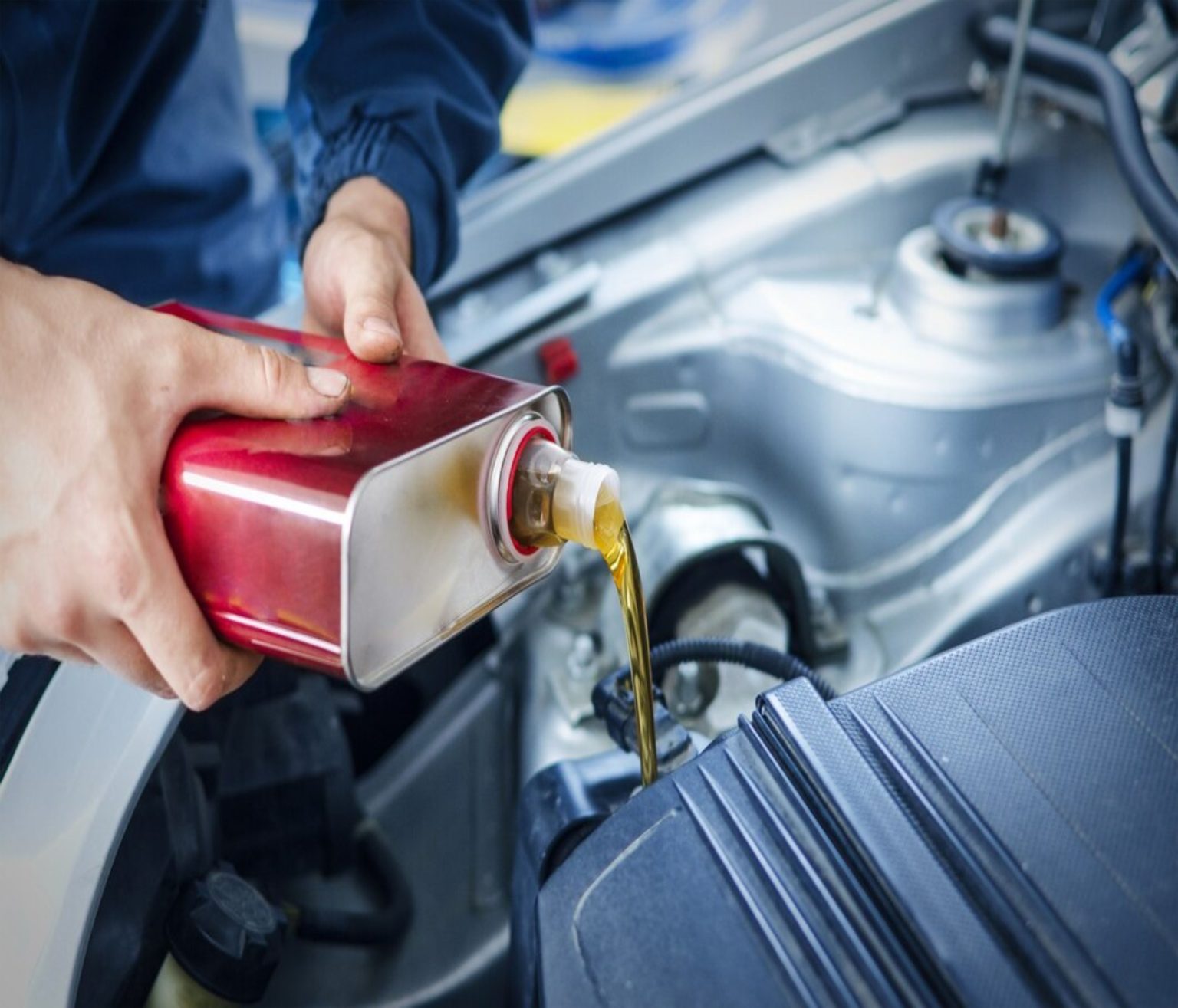 horizonoil